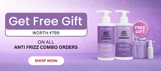 India's Favourite Haircare – SoulBoundindia